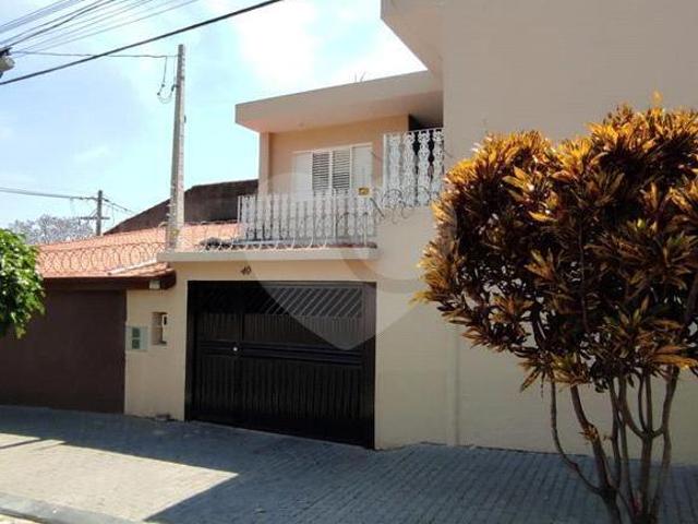 Casa com 3 quartos à venda em Vila Formosa SP
