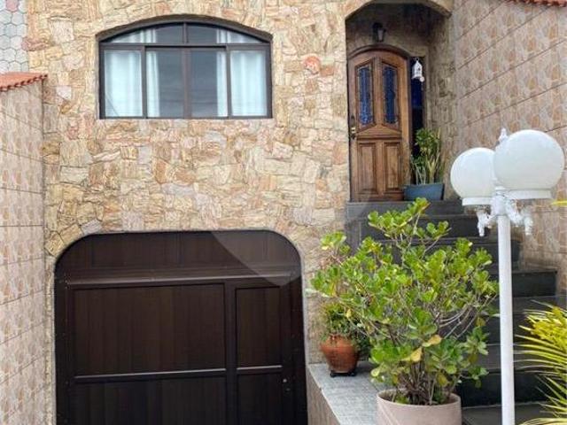 Casa com 3 quartos à venda em Vila franci SP
