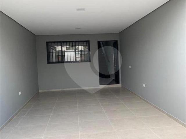 Casa com 3 quartos à venda em Vila Francisco Matarazzo SP