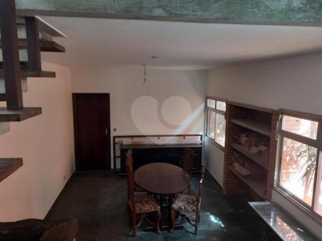 Casa com 3 quartos à venda em Vila friburgo SP