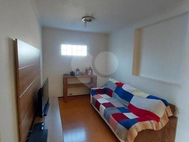 Casa com 3 quartos à venda em Vila guarani z sul SP