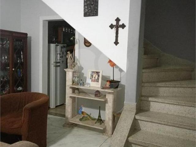 Casa com 3 quartos à venda em Vila guarani z sul SP