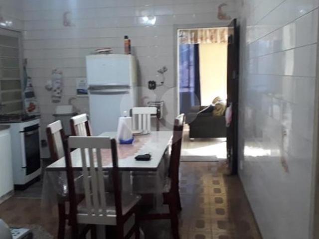 Casa com 3 quartos à venda em Vila guilherme SP