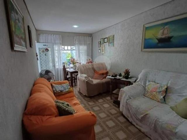Casa com 3 quartos à venda em Vila guilherme SP