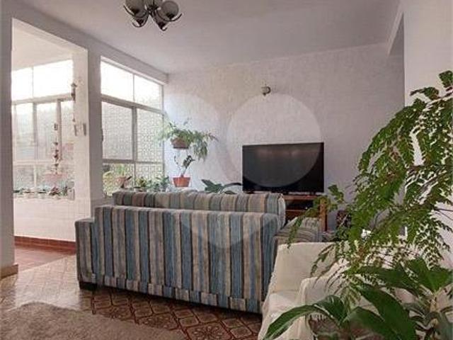 Casa com 3 quartos à venda em Vila guilhermina SP