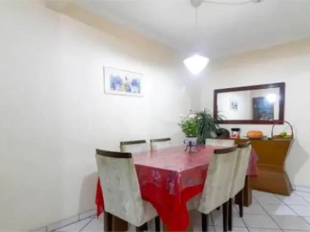 Casa com 3 quartos à venda em Vila Gumercindo SP