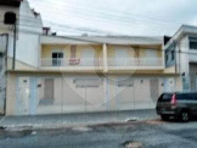 Casa com 3 quartos à venda em Vila gumercindo SP