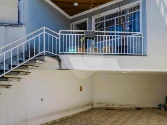 Casa com 3 quartos à venda em Vila Gumercindo SP