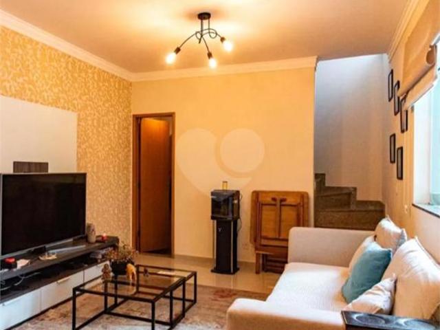 Casa com 3 quartos à venda em Vila gumercindo SP