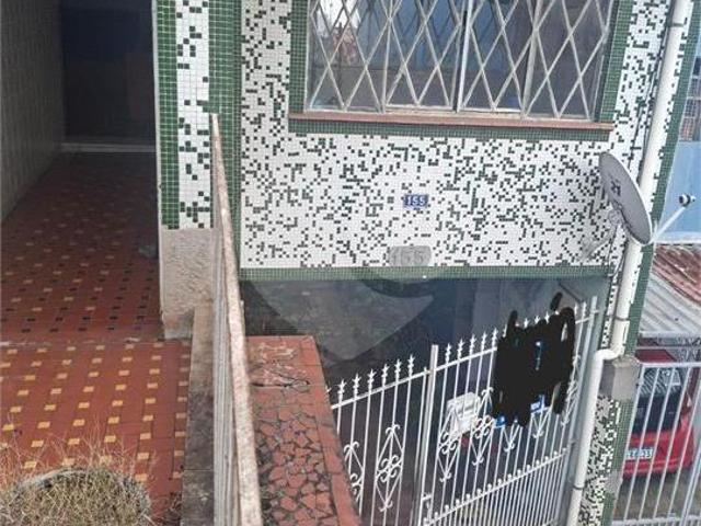 Casa com 3 quartos à venda em Vila Gustavo SP