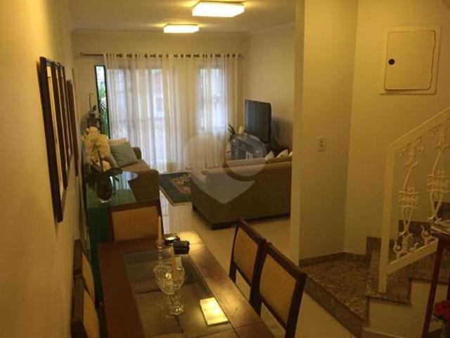 Casa com 3 quartos à venda em Vila gustavo SP