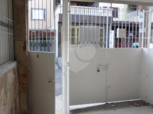 Casa com 3 quartos à venda em Vila gustavo SP