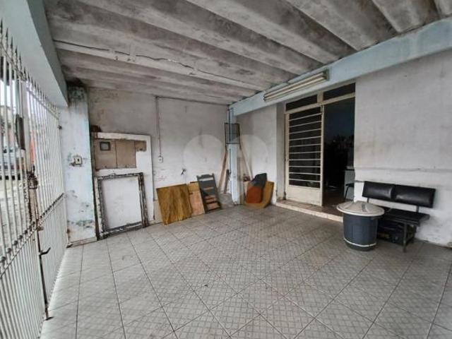Casa com 3 quartos à venda em Vila gustavo SP