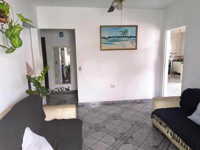 Casa com 3 quartos à venda em Vila gustavo SP