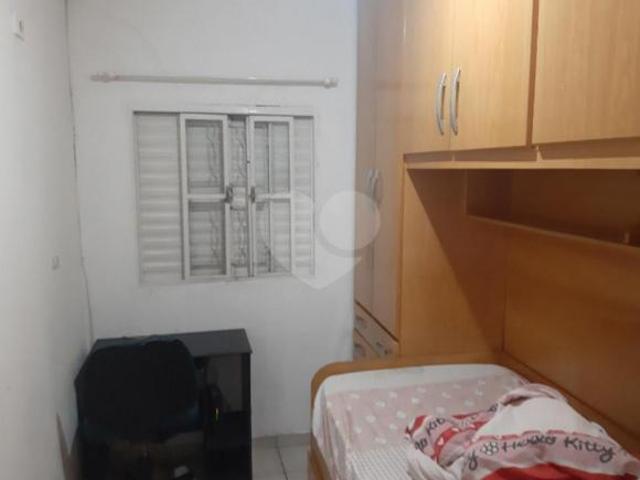 Casa com 3 quartos à venda em Vila gustavo SP