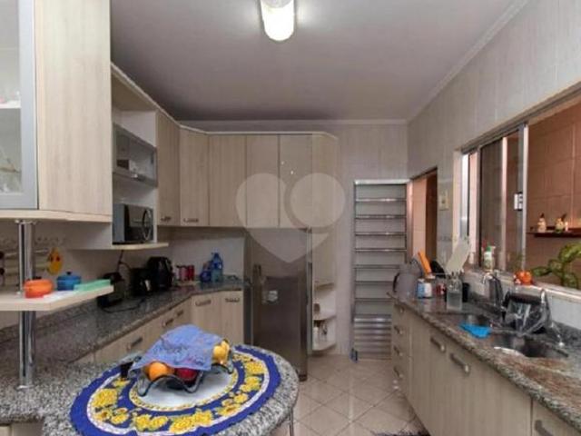 Casa com 3 quartos à venda em Vila Gustavo SP