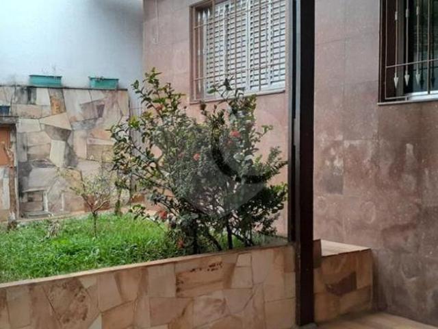 Casa com 3 quartos à venda em Vila gustavo SP