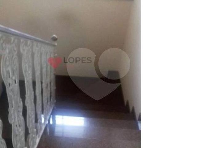 Casa com 3 quartos à venda em Vila gustavo SP
