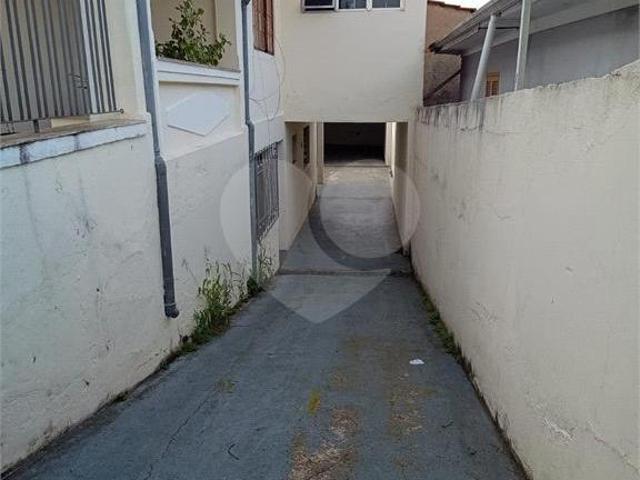 Casa com 3 quartos à venda em Vila gustavo SP