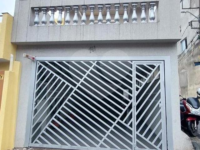 Casa com 3 quartos à venda em Vila gustavo SP