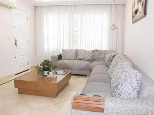 Casa com 3 quartos à venda em Vila gustavo SP