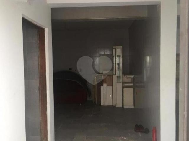 Casa à venda com 3 quartos em Vila Gustavo, São Paulo
