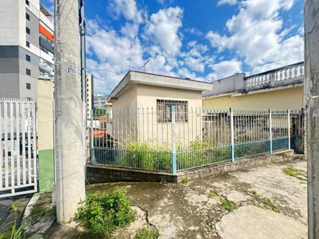 Casa com 3 quartos à venda em Vila gustavo SP