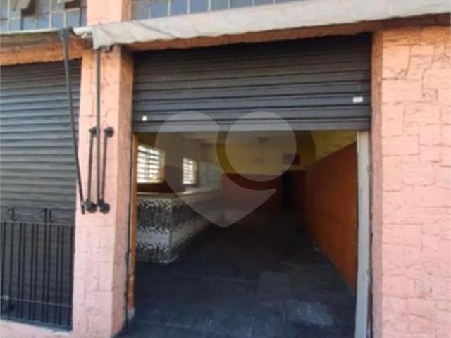 Casa com 3 quartos à venda em Vila gustavo SP