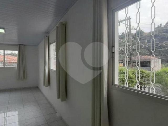 Casa com 3 quartos à venda em Vila germinal SP