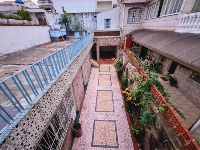 Casa com 3 quartos à venda em Vila gomes cardim SP