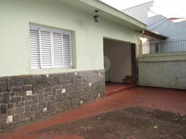 Casa com 3 quartos à venda em Vila Gomes Cardim SP