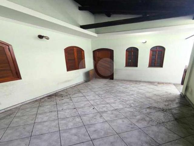 Casa com 3 quartos à venda em Vila gomes cardim SP