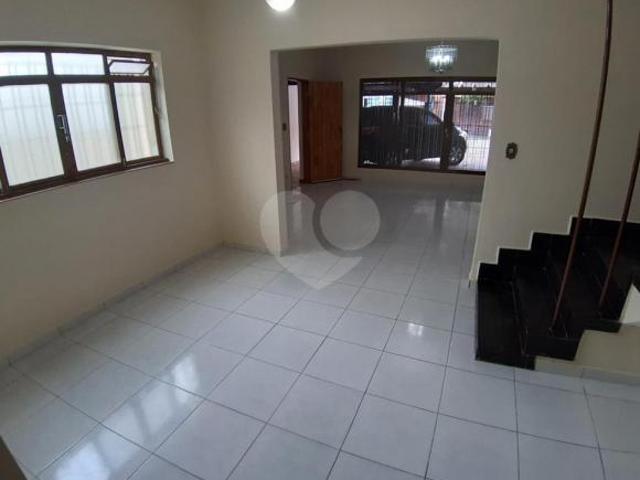 Casa com 3 quartos à venda em Vila gomes SP