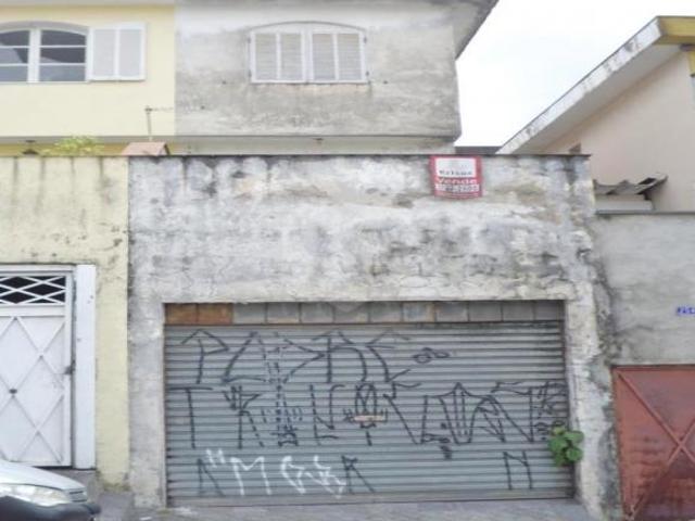 Casa com 3 quartos à venda em Vila gomes SP