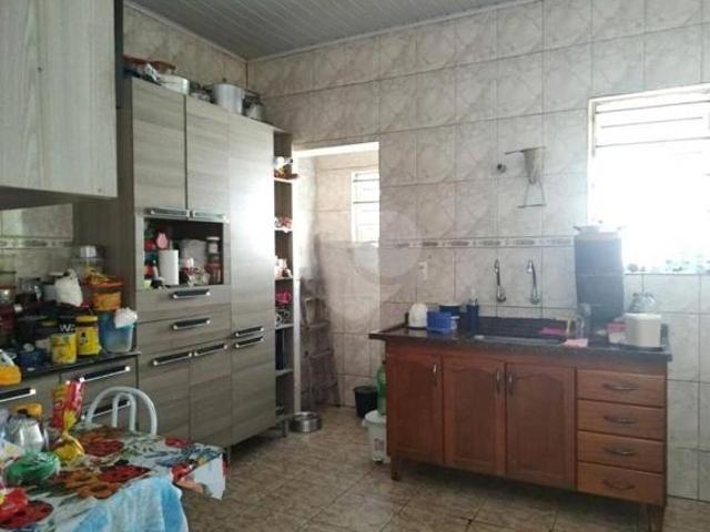 Casa com 3 quartos à venda em Vila granada SP