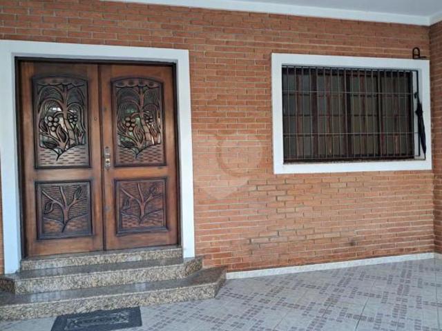 Casa com 3 quartos à venda em Vila granada SP