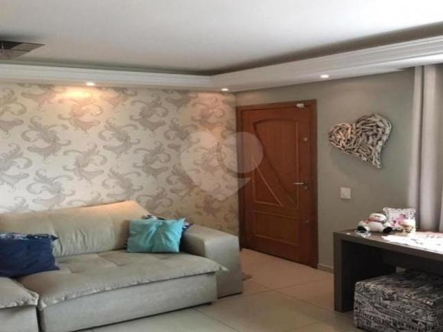 Casa com 3 quartos à venda em Vila Granada SP