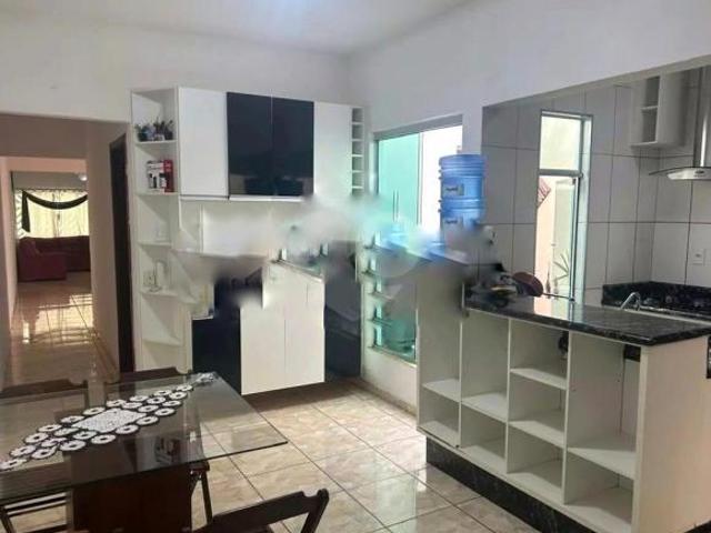 Casa com 3 quartos à venda em Vila graff SP
