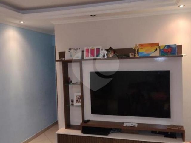 Casa com 3 quartos à venda em Vila hermínia SP