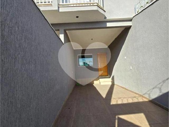 Casa com 3 quartos à venda em Vila hermínia SP