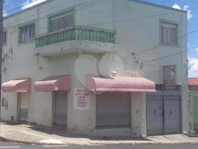 Casa com 3 quartos à venda em Vila Hortência SP