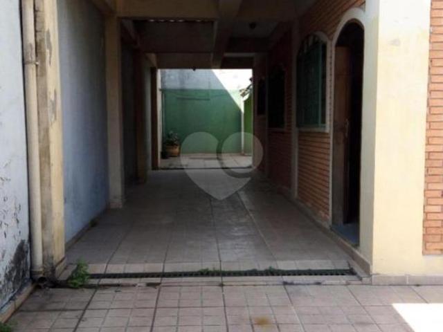 Casa com 3 quartos à venda em Vila ivone SP