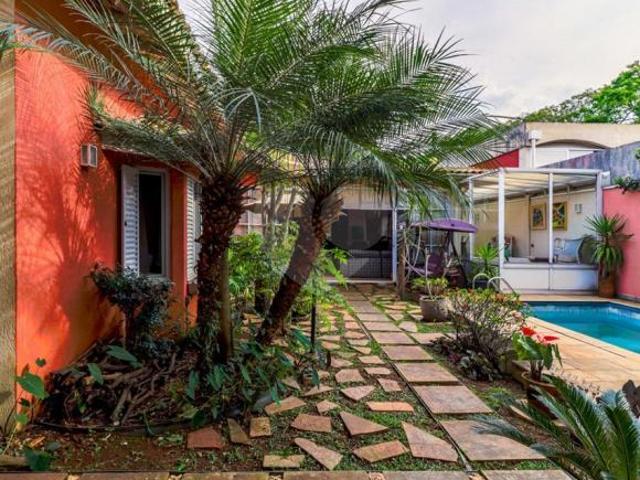 Casa com 3 quartos à venda em Vila ida SP