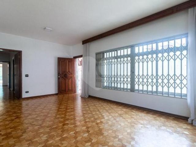 Casa com 3 quartos à venda em Vila ida SP
