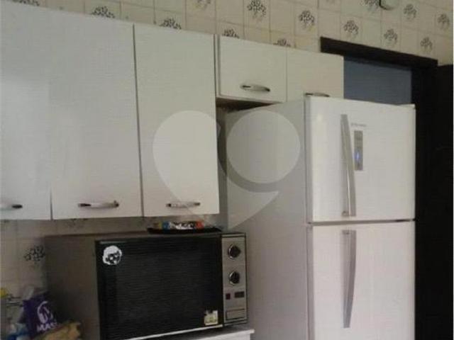Casa com 3 quartos à venda em Vila império SP