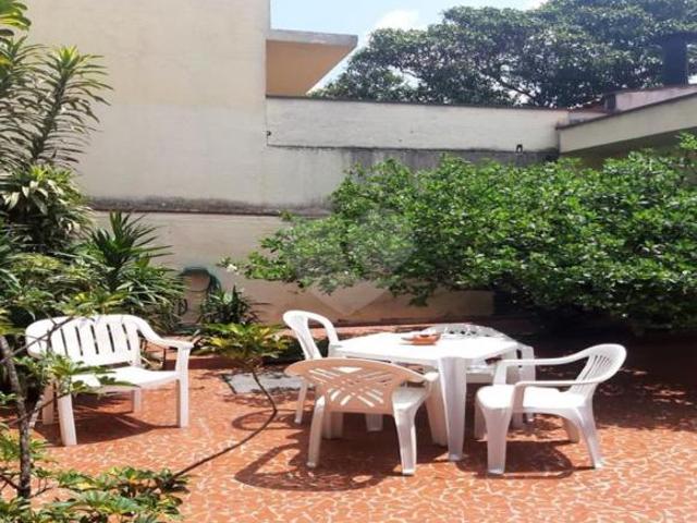 Casa com 3 quartos à venda em Vila inah SP