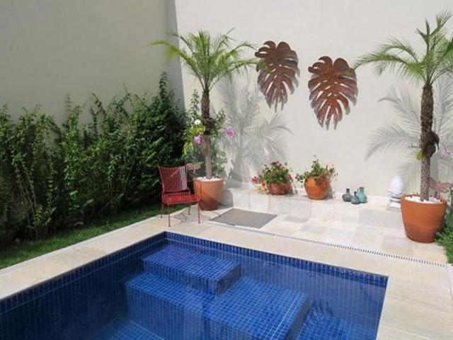 Casa com 3 quartos à venda em Vila inah SP