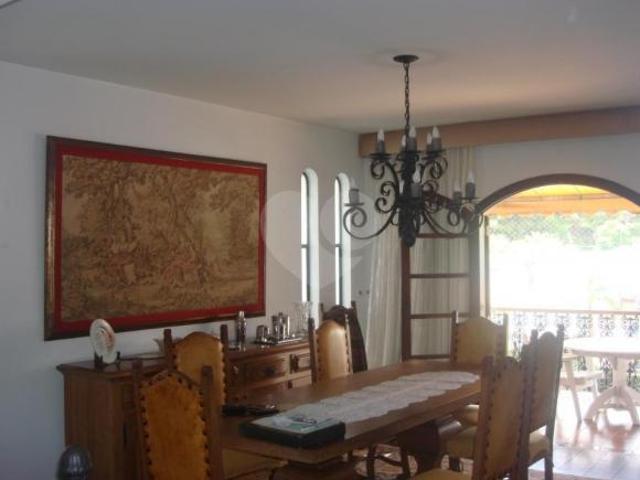 Casa com 3 quartos à venda em Vila inah SP