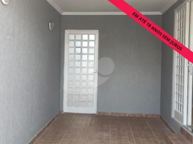 Casa com 3 quartos à venda em Vila independência SP