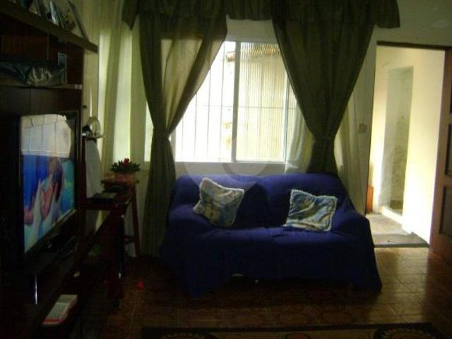 Casa com 3 quartos à venda em Vila indiana SP